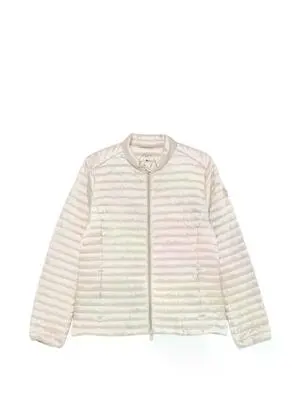 SAVE THE DUCK Andreina Puffer Jacket - Neutrals