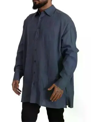 Dolce & Gabbana Linen Shirt