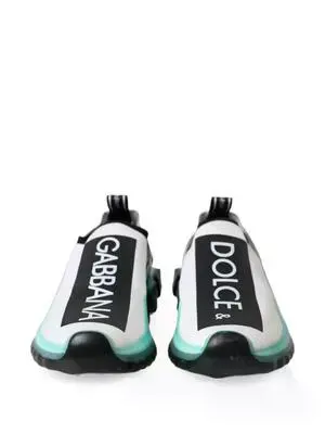 Dolce & Gabbana Sorrento Slip-on Sneakers