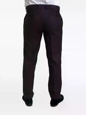 Dolce & Gabbana Martini Single-breasted Suit