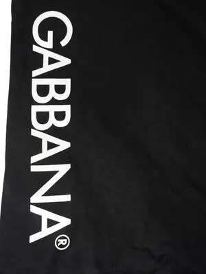 Dolce & Gabbana Logo-print T-shirt