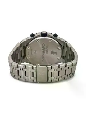 AUDEMARS PIGUET 1997 Pre-owned Royal Oak Offshore 42mm