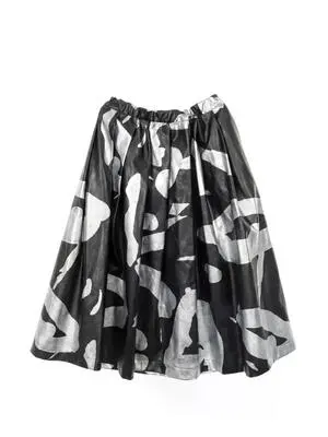 Women's Comme Des Garcons Leather