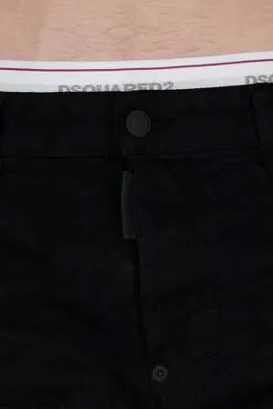 Dsquared2 Bull Cool Guy" Wash Jeans