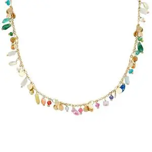 MARCIA MORAN Hattie Necklace