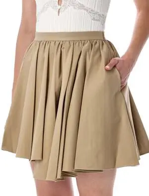 SELF-PORTRAIT Skirts