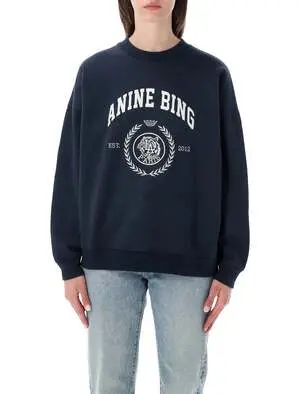 ANINE BING Clothing - Blu