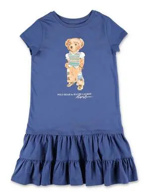 Polo Ralph Lauren Dresses - Blue