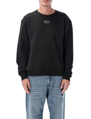 DIESEL® Clothing - Nero