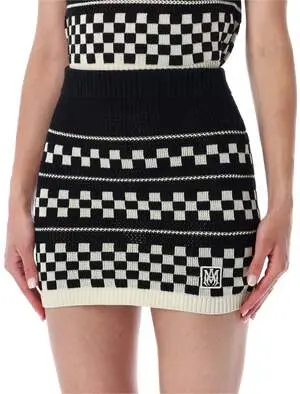 Amiri Skirts