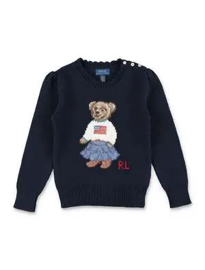 Polo Ralph Lauren Sweaters - Blue