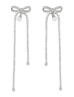 SELF-PORTRAIT Accessories - Silver