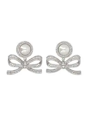 SELF-PORTRAIT Accessories - Silver
