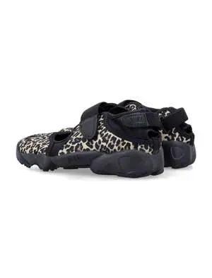 Nike Rift "leopard Print" Sneakers