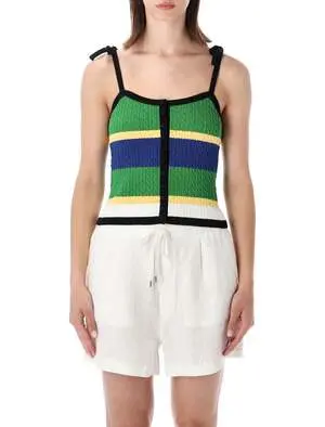Polo Ralph Lauren Top - Black