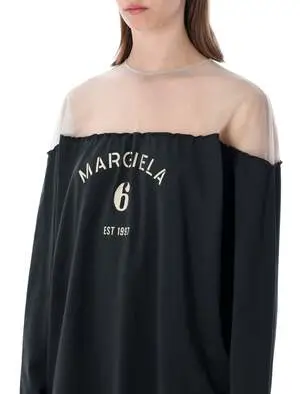 MAISON MARGIELA T Shirts And Polos