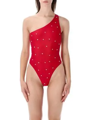 SWIM BY DI Sea Clothing - Red