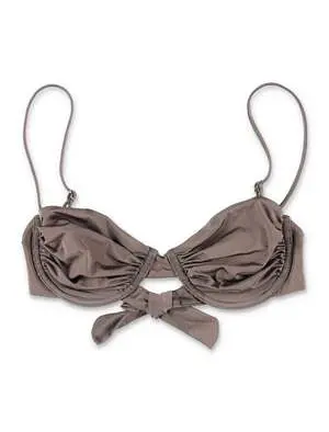 BELAMER Sea Clothing - Brown