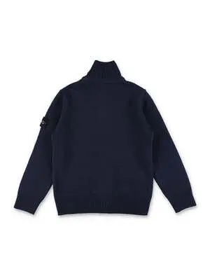 Stone Island Sweaters