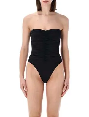 BELAMER Sea Clothing - Black