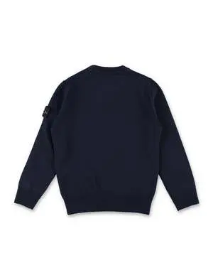 Stone Island Sweaters