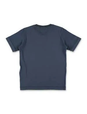 Stone Island T Shirts And Polos