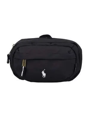 Polo Ralph Lauren Big Pony Belt Bag