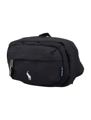 Polo Ralph Lauren Big Pony Belt Bag
