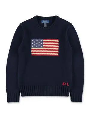 Polo Ralph Lauren Sweaters - Blu