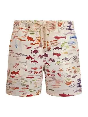 Vilebrequin Sea Clothing - Papier