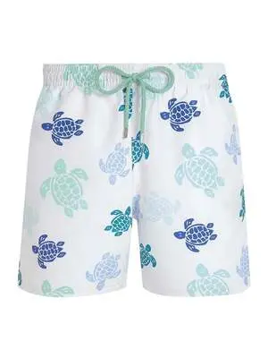 Vilebrequin Sea Clothing - Blanc