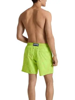 Vilebrequin Jellyfish Dance Swim Shorts
