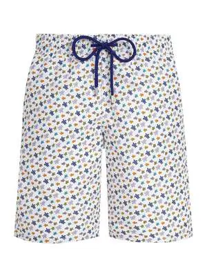 Vilebrequin Sea Clothing - Blanc