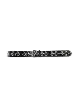 Zadig&Voltaire Belts - Black