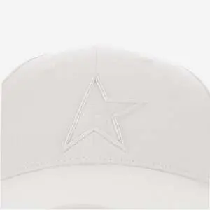 GOLDEN GOOSE Cotton Baseball Cap With Logo