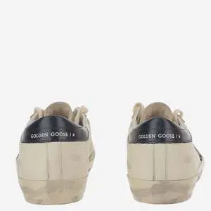 GOLDEN GOOSE All Star Sneakers
