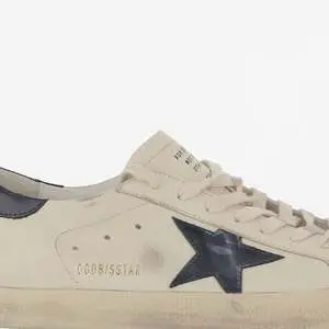 GOLDEN GOOSE All Star Sneakers
