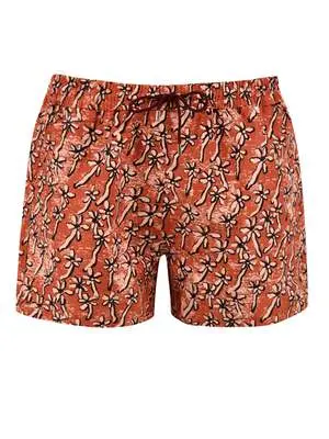 Paul Smith Sea Clothing - Orange
