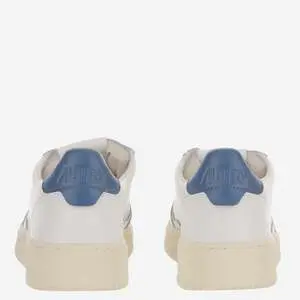 AUTRY Medalist Low Sneakers