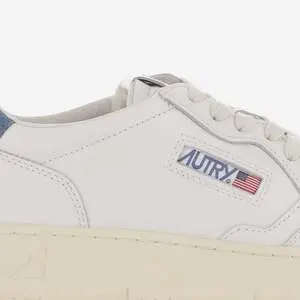AUTRY Medalist Low Sneakers