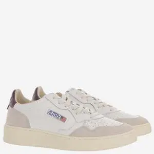 AUTRY Medalist Low Sneakers