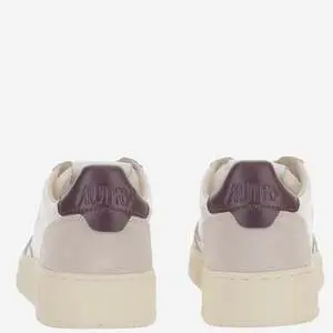 AUTRY Medalist Low Sneakers