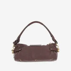 Chloé Paddington Leather Bag
