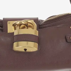 Chloé Paddington Leather Bag