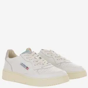 AUTRY Medalist Low Sneakers