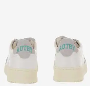 AUTRY Medalist Low Sneakers