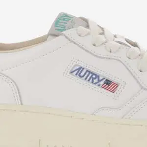 AUTRY Medalist Low Sneakers