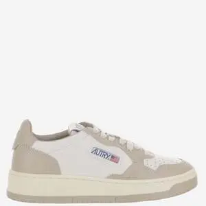 AUTRY Medalist Color Block Sneakers - Multi