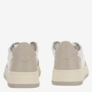 AUTRY Medalist Color Block Sneakers