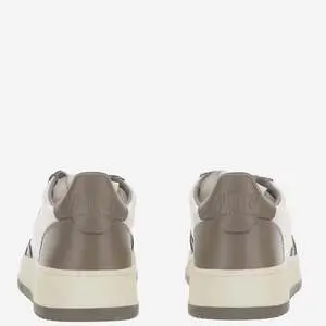 AUTRY Medalist Low Color Block Sneakers